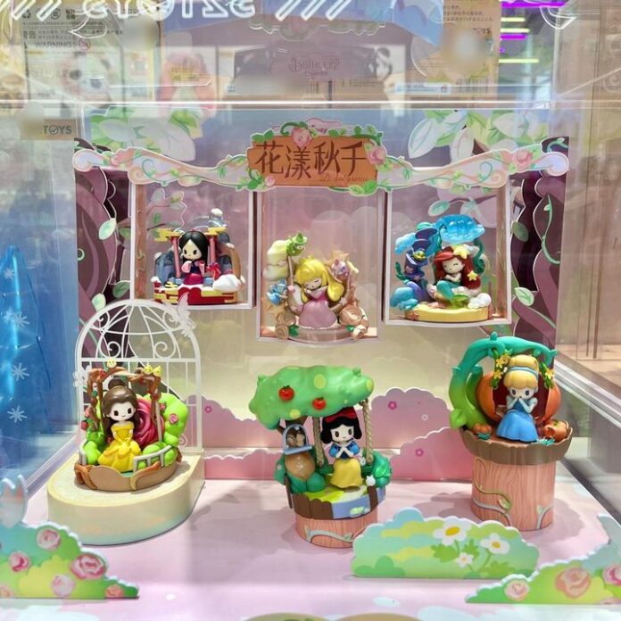 🌟 พาส่องกล่องจุ่มจาก 52Toys น่ารักน่าสะสม - ShobPro