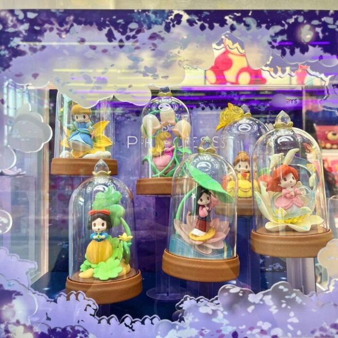 🌟 พาส่องกล่องจุ่มจาก 52Toys น่ารักน่าสะสม - ShobPro