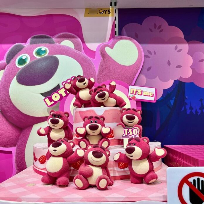 🌟 พาส่องกล่องจุ่มจาก 52Toys น่ารักน่าสะสม - ShobPro