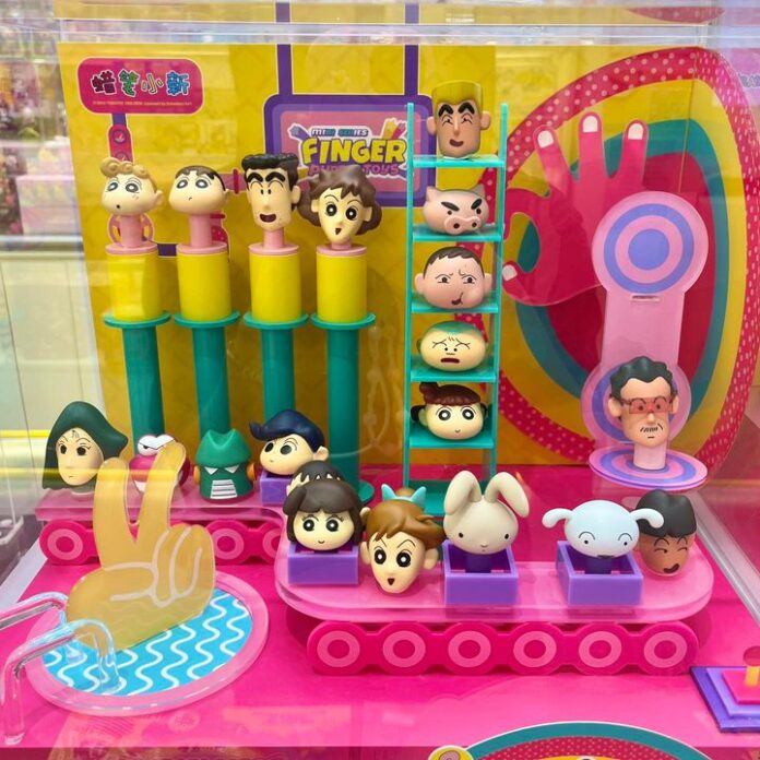 🌟 พาส่องกล่องจุ่มจาก 52Toys น่ารักน่าสะสม - ShobPro