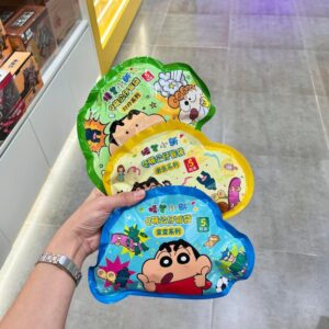 🌟 พาส่องกล่องจุ่มจาก 52Toys น่ารักน่าสะสม - ShobPro